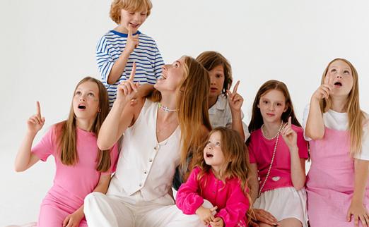 Смотрите, какая акция: обучение детей и подростков в модельном ...